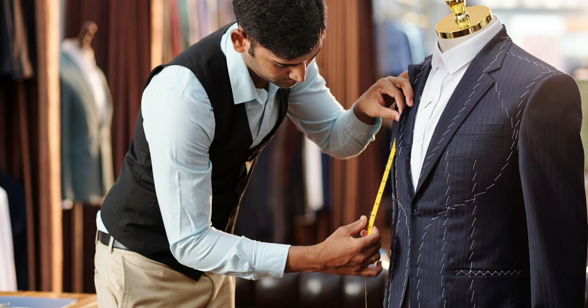 Discover Savile Row: The Ultimate Guide to Famous Bespoke Tailoring in ...